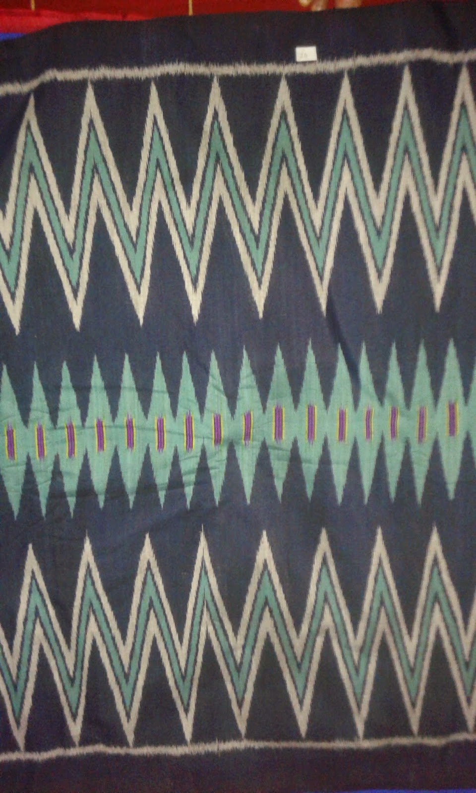 Troso, Dari Secarik Kain Merambah Dunia Internasional